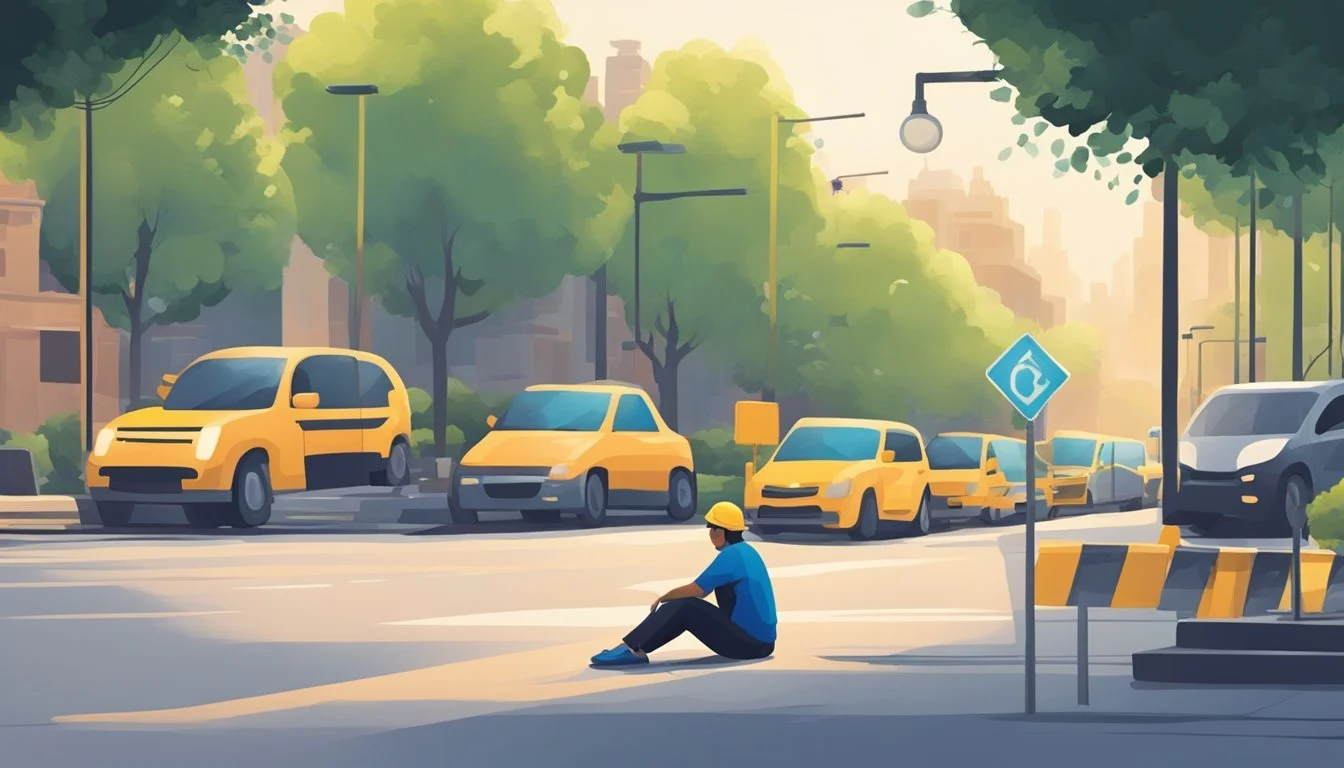 Noise Pollution and Stress: Uncovering the Hidden Health Risks
