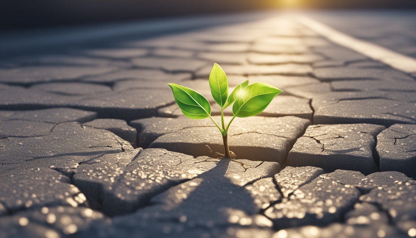 Growth Mindset & Resilience: Keys to Personal Development Success