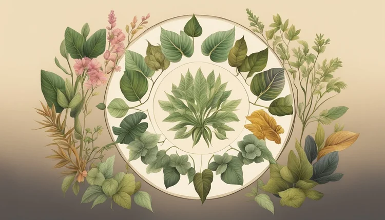 7 Sacred Plants Used in Spiritual Rituals Worldwide