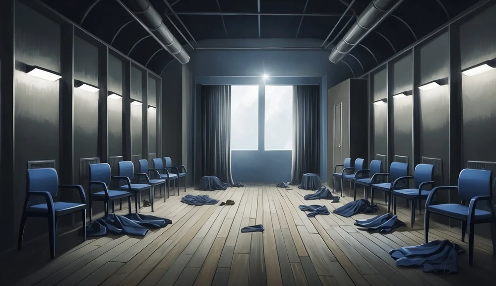 8 Hollywood Actors Who've Fought Depression Behind the Scenes