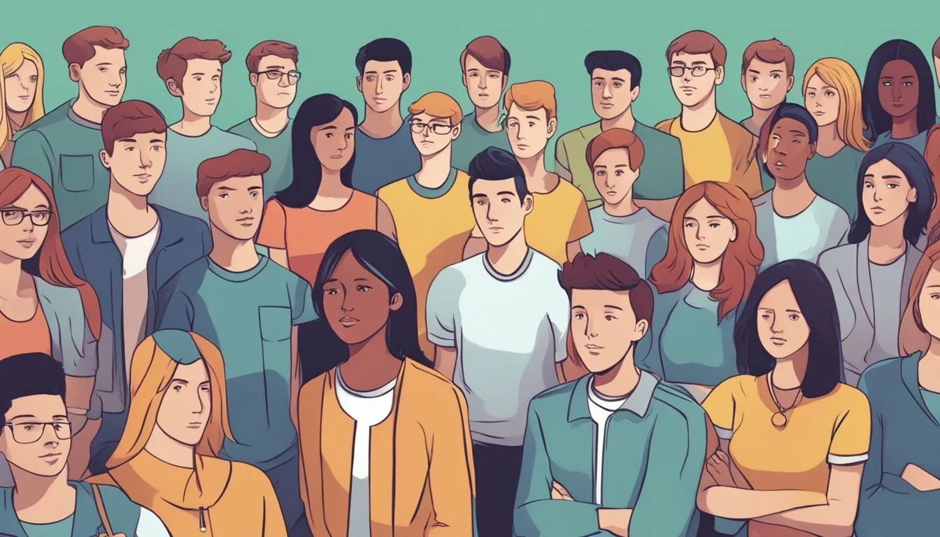 Understanding Peer Pressure and Teen Substance Abuse: Key Insights