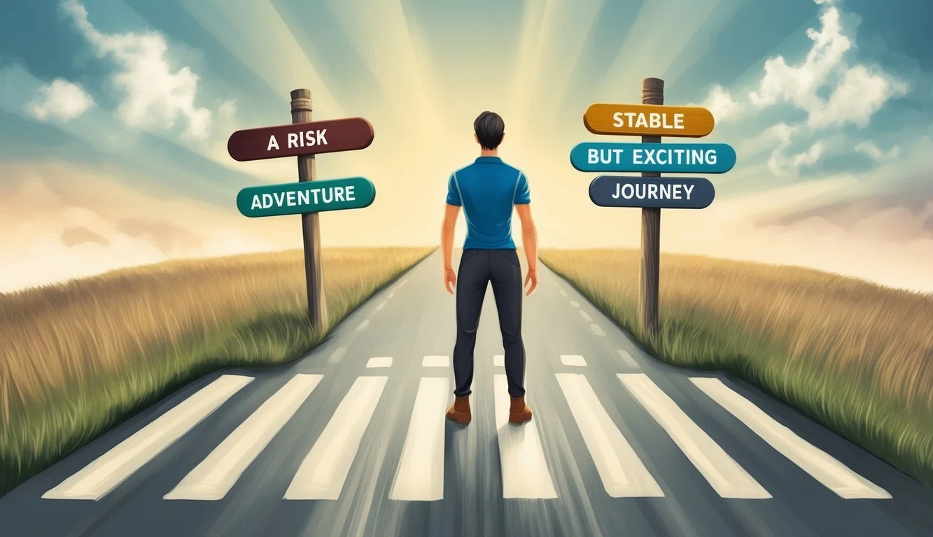 Can Impulsivity Be Good? Exploring the Positive Side of Spontaneous ...