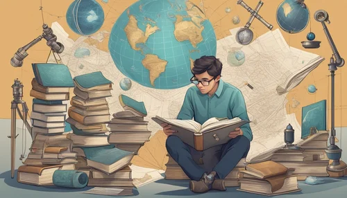 11 Signs You're a Highly Curious Person
