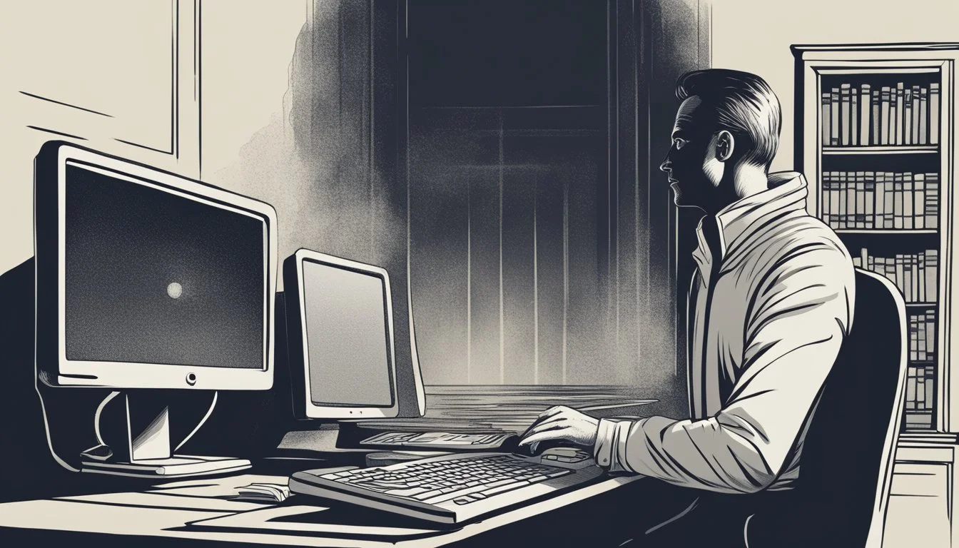 Ghosting vs. Gaslighting: Recognize and Respond to Digital Manipulation