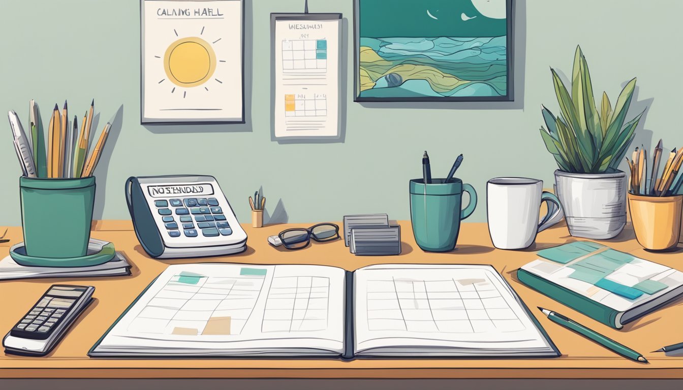 9 Essential Tips to Prepare for Your Psychiatrist Appointment: Maximize ...