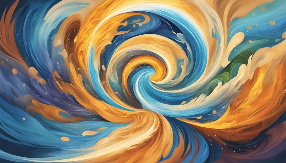 Earth Air Fire Water Personality Types: Understanding Elemental Archetypes