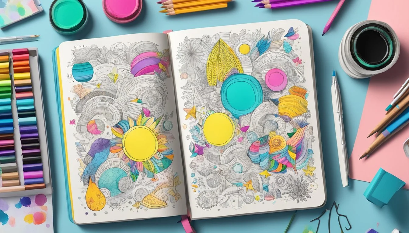 12 Ways to Boost Your Creativity Daily