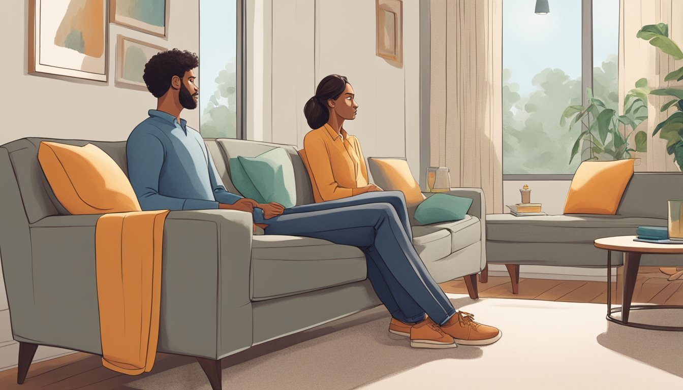 Relationship Longevity: Why Some Long-Term Partnerships Thrive ...