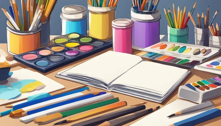 11 Creative Outlets That Can Significantly Reduce Stress