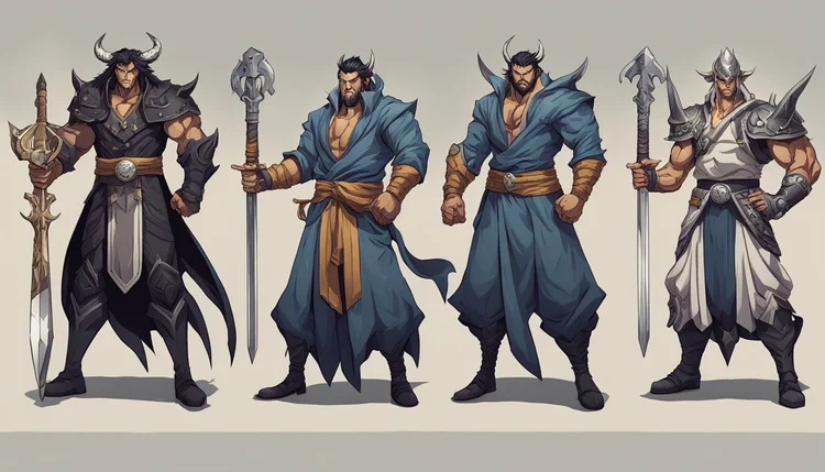 Demon Slayer Personality Types: Understanding Characters Through the ...