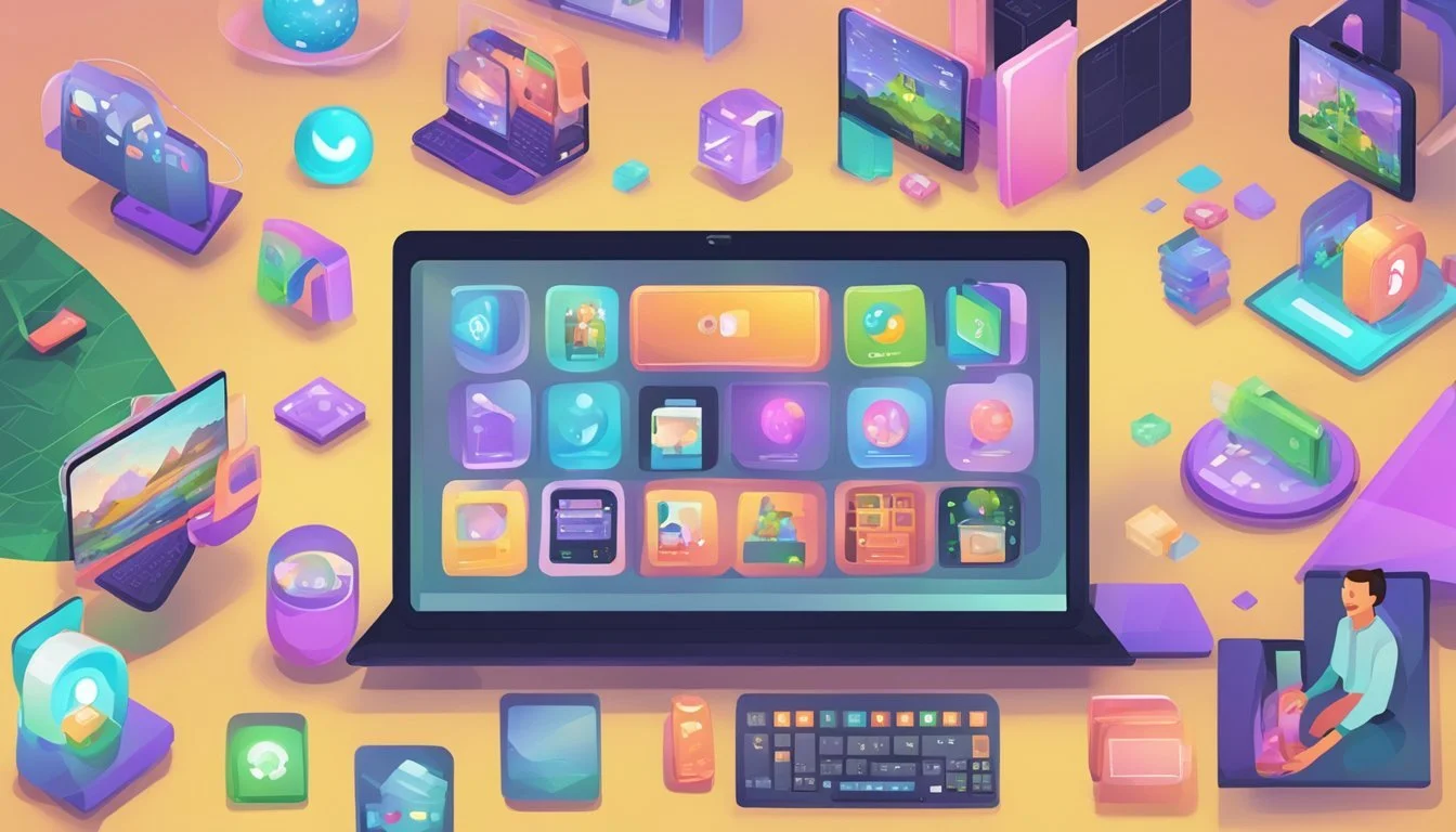 20 Fun Games to Play During Your Next Virtual Friend Hangout
