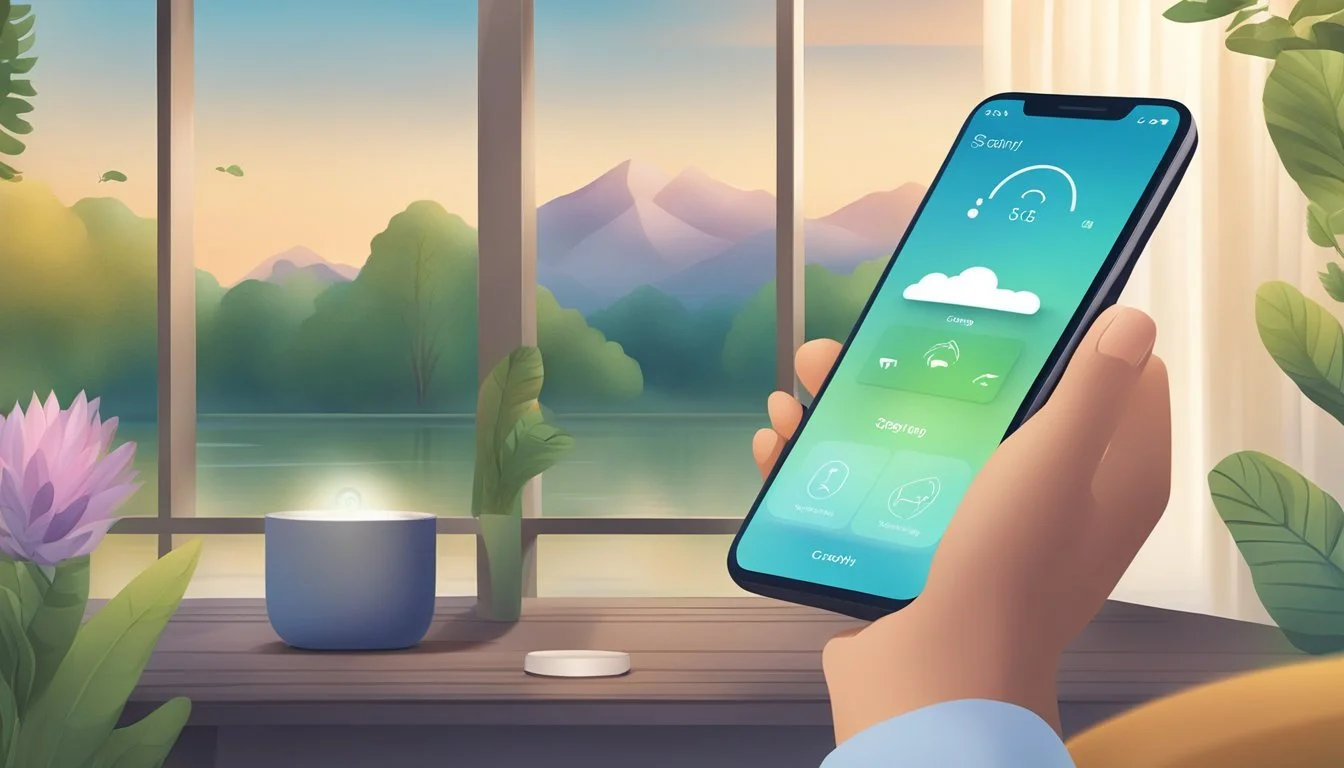 13 Self-Soothing Techniques for BPD Emotional Regulation: Coping Strategies