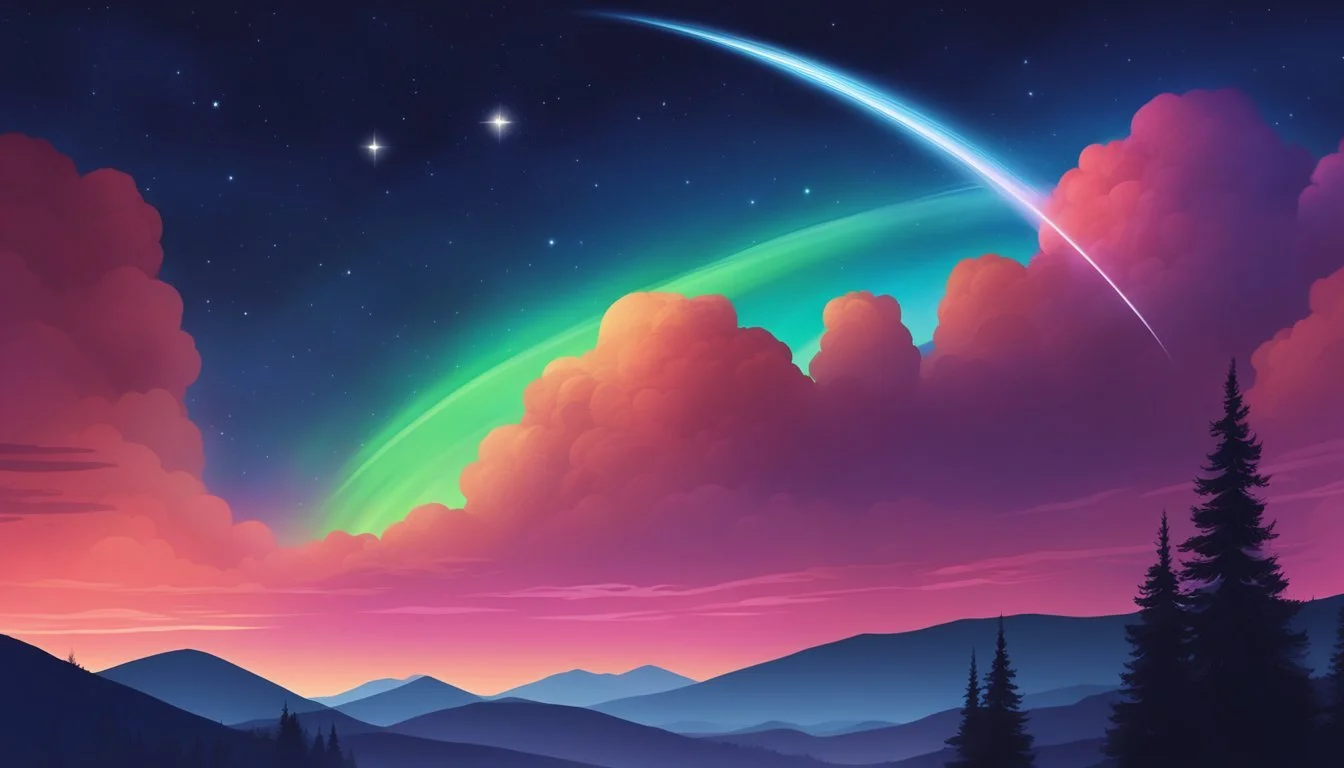 6 Celestial Events That Boost Spiritual Awareness