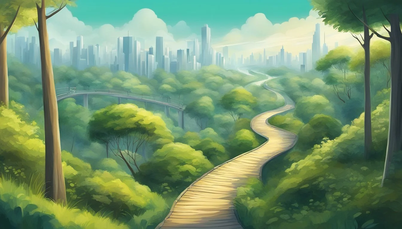 Digital Isolation: How Online Connectivity Leads to Loneliness