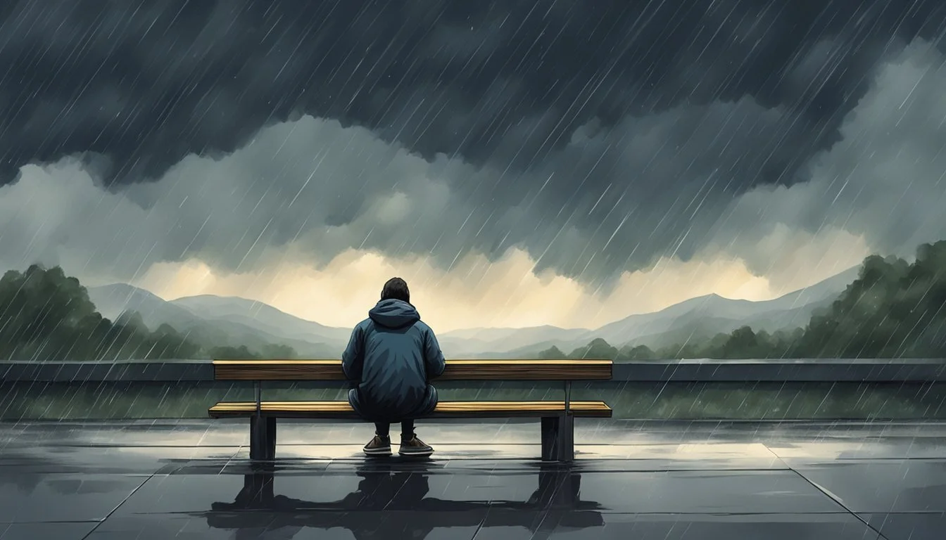 7 Traits of Individuals Who Always Play the Victim Card