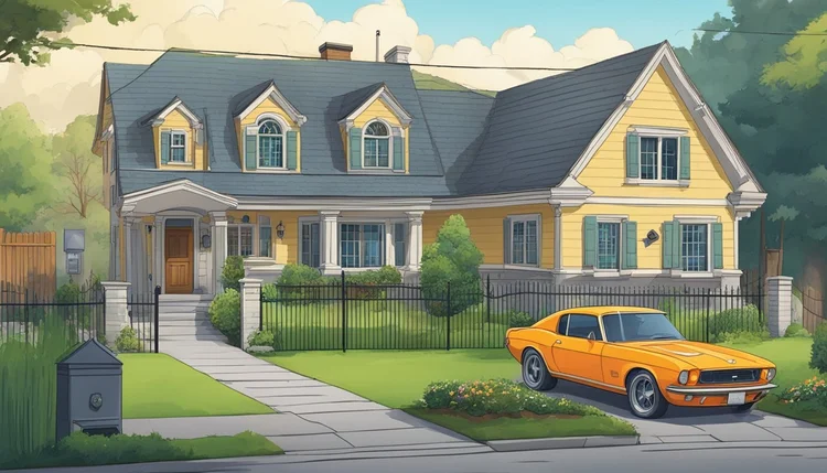 11 Signs You're Dealing with a Narcissistic Neighbor - Recognize and Manage