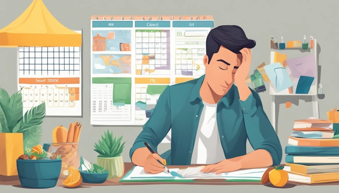 Impulsive Behavior in Men: Understanding Triggers and Finding Solutions