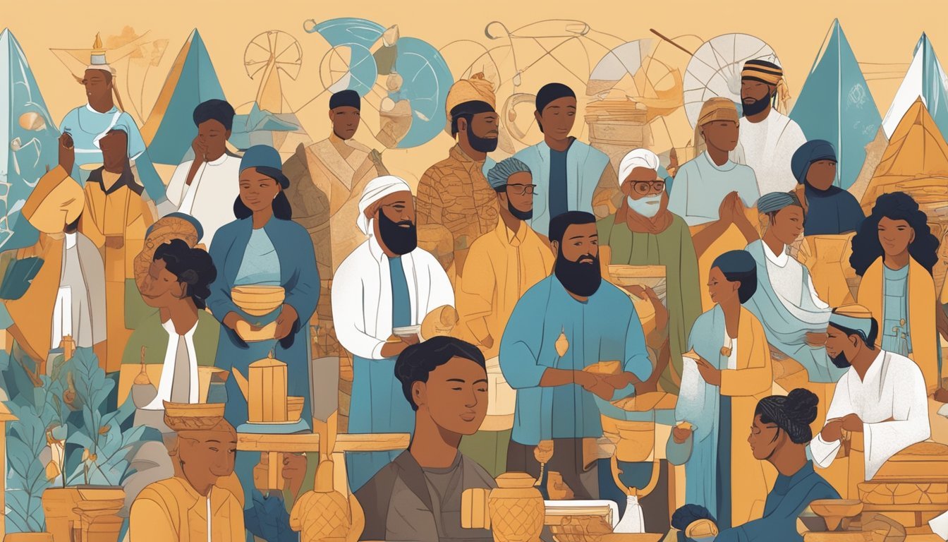 Cultural Influences on Personality Development | Shaping Identity ...