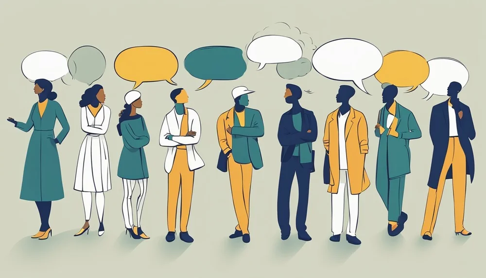 The Role of Personality in Forming First Impressions: Key Factors Explained