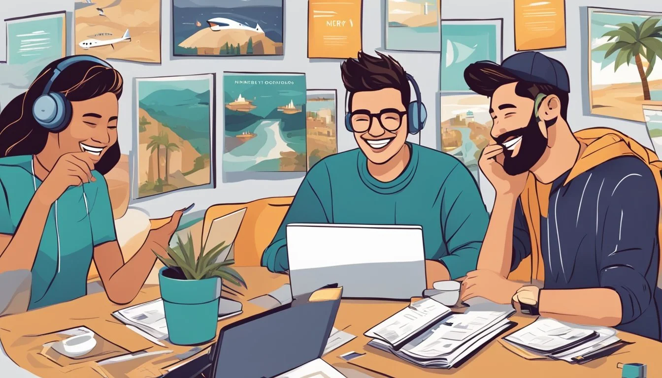 13 Fun Ways to Stay Connected with Long-Distance Friends
