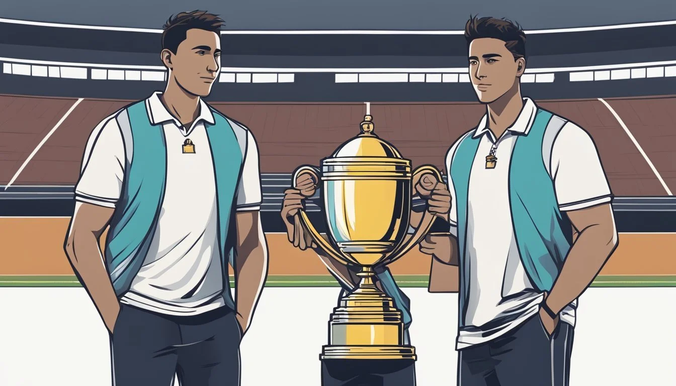 11 Signs Your Friend Is Secretly Competing With You