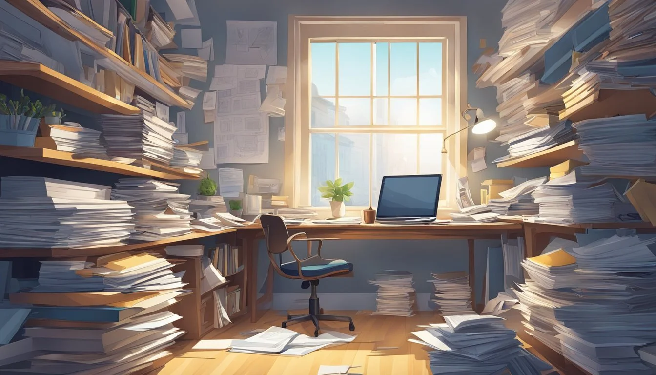 7 Unexpected Ways Clutter Affects Your Mental Health 7 Unexpected Ways Clutter Affects Your Mental Health