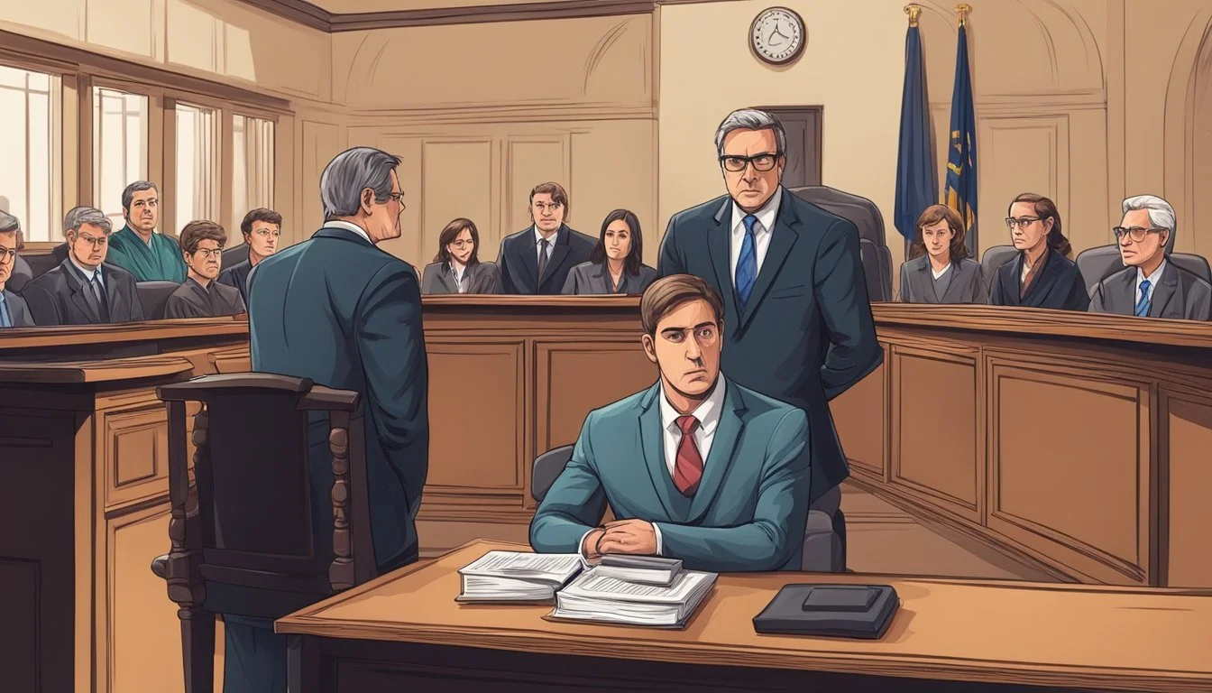 Psychopath Criminal Cases: Infamous Crimes by Diagnosed Psychopaths