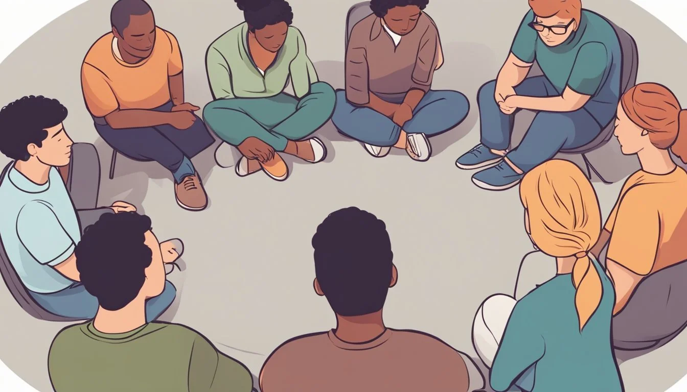 9 Ways to Support a Friend with Anxiety Without Overstepping Boundaries