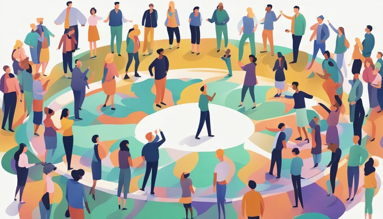 Toxic People in AA: How to Protect Your Sobriety and Maintain Recovery