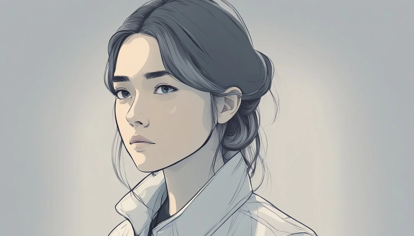 Psychopath Girl: Recognizing Antisocial Traits in Females