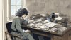 Isaac Newton's Bipolar Disorder: Genius and Mental Health | Historical ...