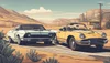 Cars and Personality Types: Discover How Your Vehicle Reflects Your ...