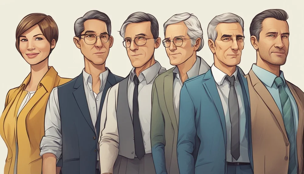 7 Money Personality Types: Insights into Financial Behavior and Habits