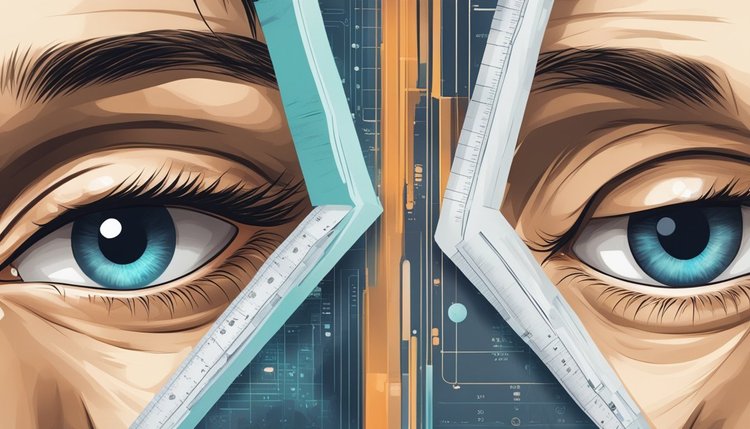 Psychopath Eyes vs Normal Eyes: Analyzing Gaze Differences