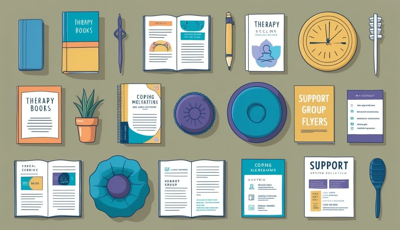 14 Celebrities Share Their Grief and Loss Stories: Insights from Hollywood