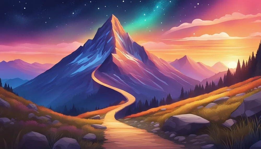 8 Traits of Highly Adventurous Personalities