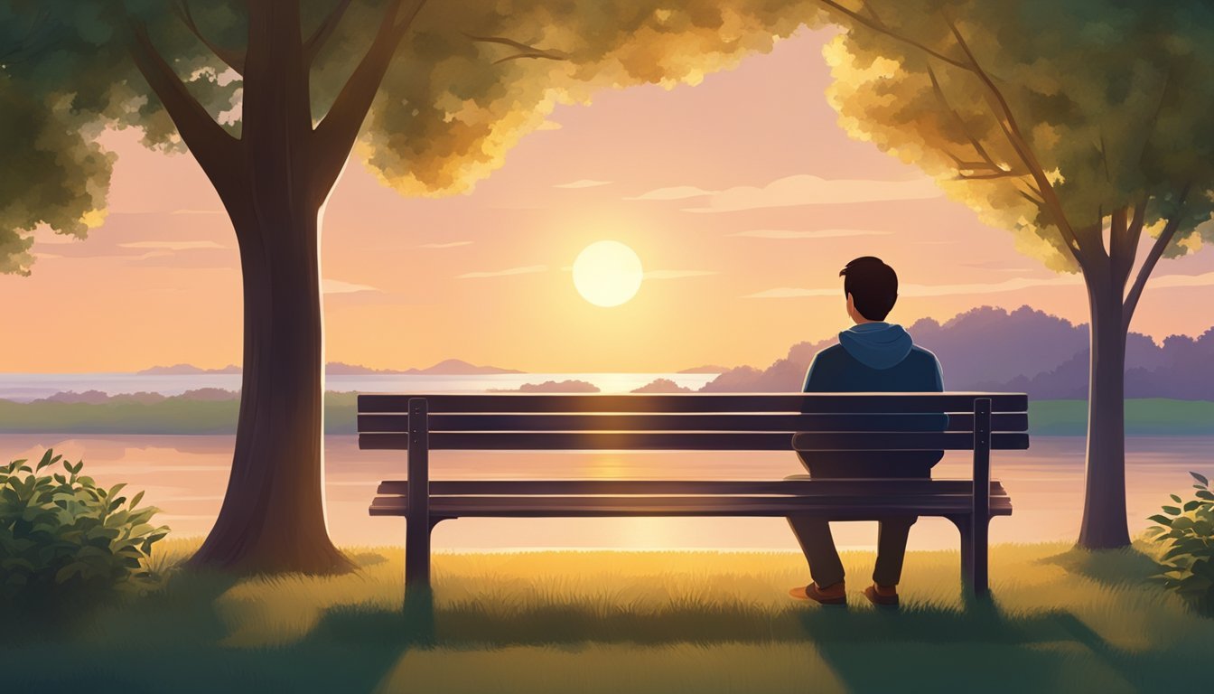 Why Being Single Is Important: Embracing Solitude for Happiness & Growth
