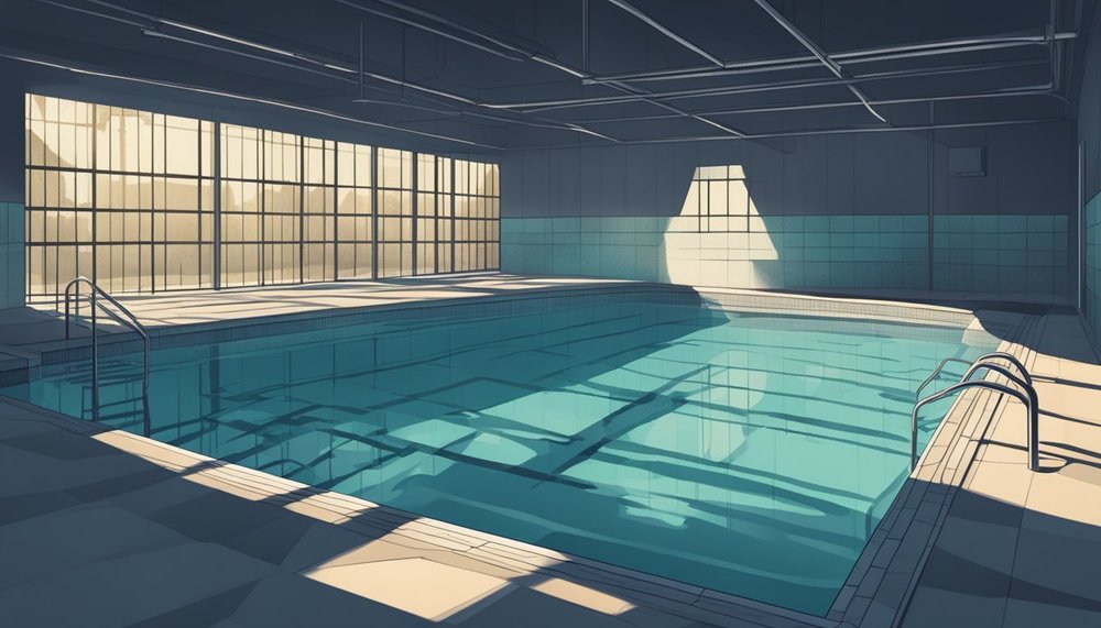 Mental Health in Kendrick Lamar's "Swimming Pools" | Hip-Hop's Deep Dive