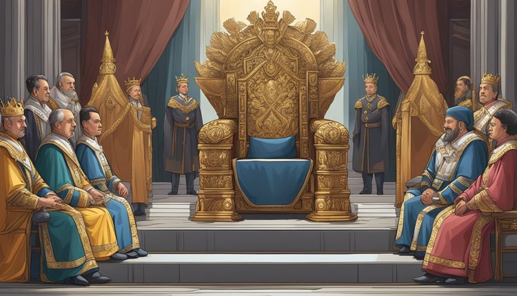 Queen Elizabeth II's Personality Insights: Enneagram, MBTI, and DISC ...