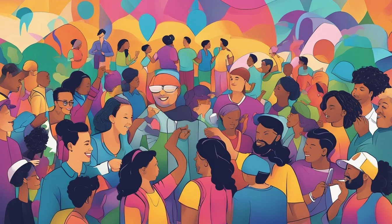 How Creativity Enhances Life Satisfaction and Well-Being