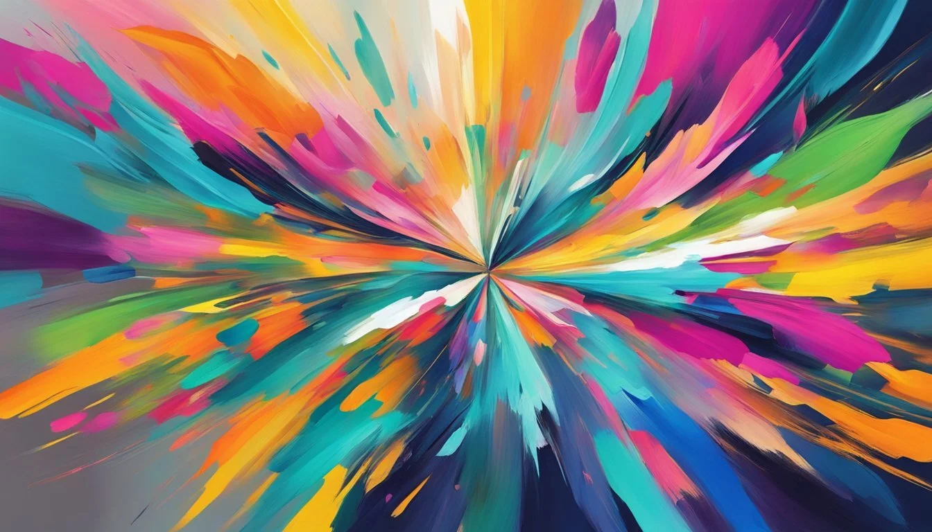 The Connection Between Personality and Artistic Expression: How Traits ...