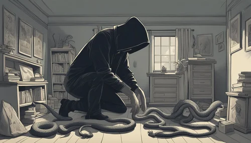 Phobias vs. Anxiety Disorders: Understanding Their Connection