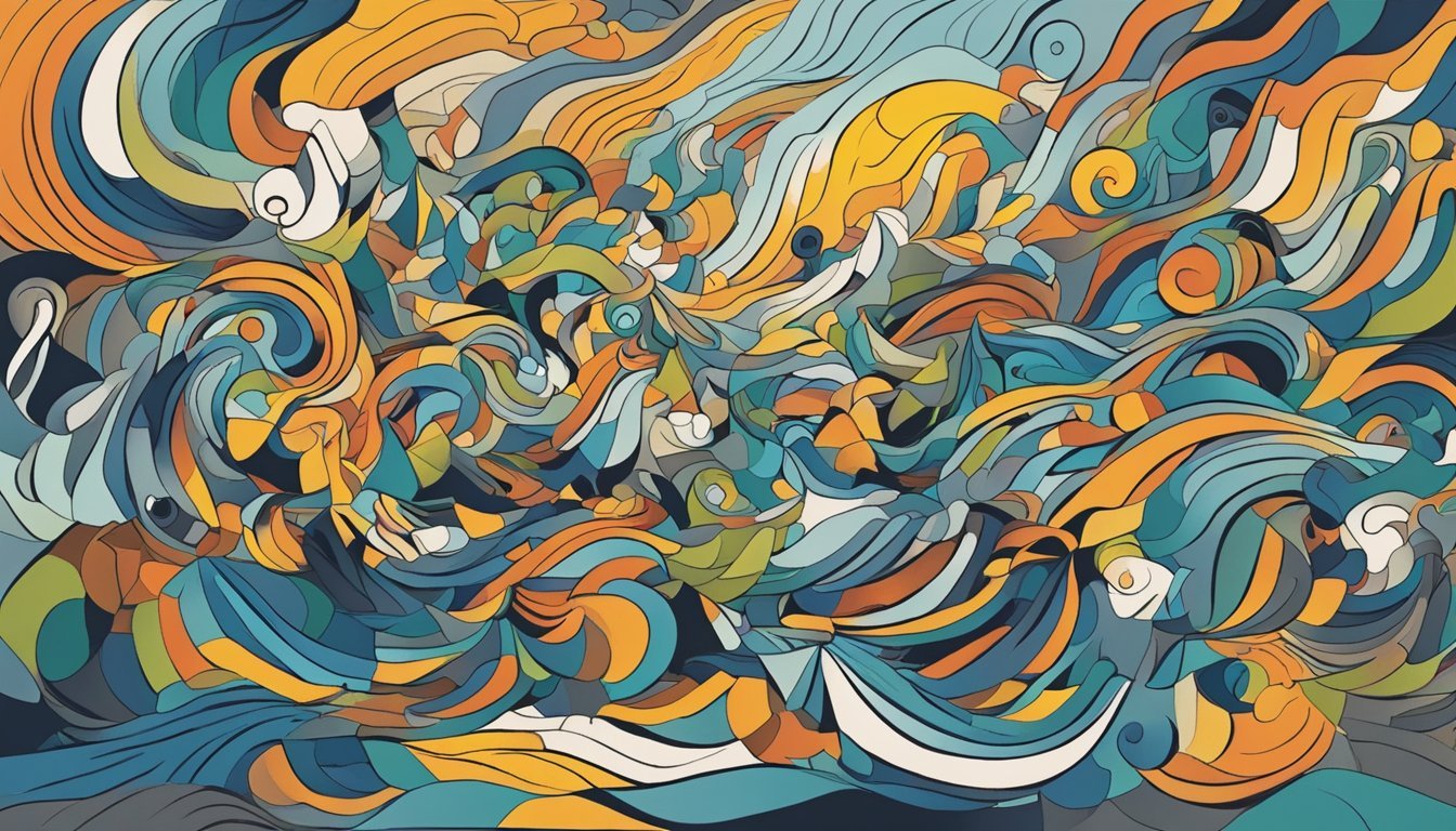 Pablo Picasso: Art Legend's Struggle with Clinical Depression | Artists ...