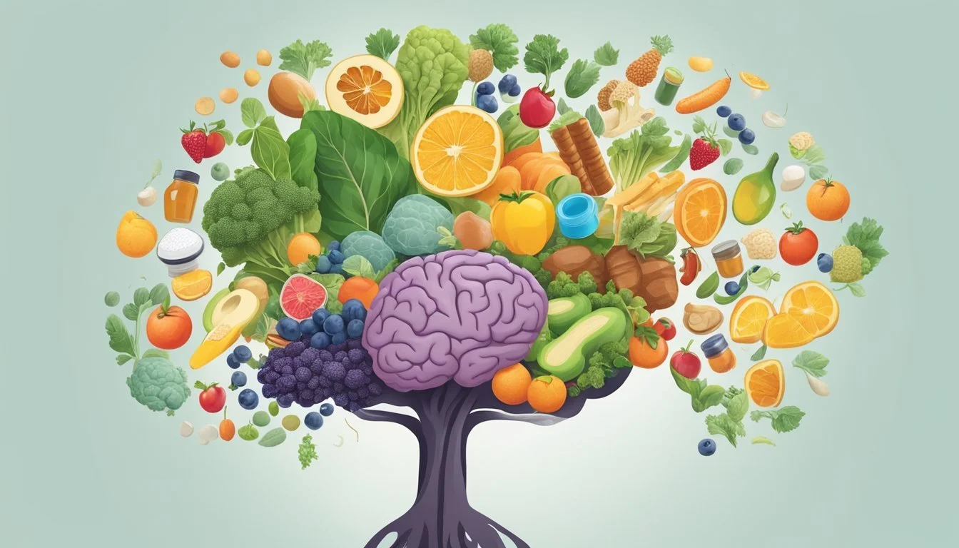 Understanding the Role of Nutrition in ADHD: The Impact of Nutrient ...
