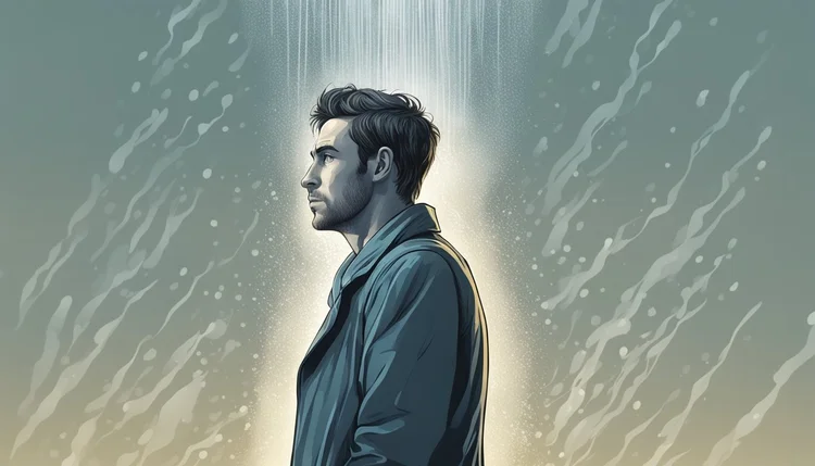 Cold Showers for Mental Resilience: Science-Backed Stress Relief