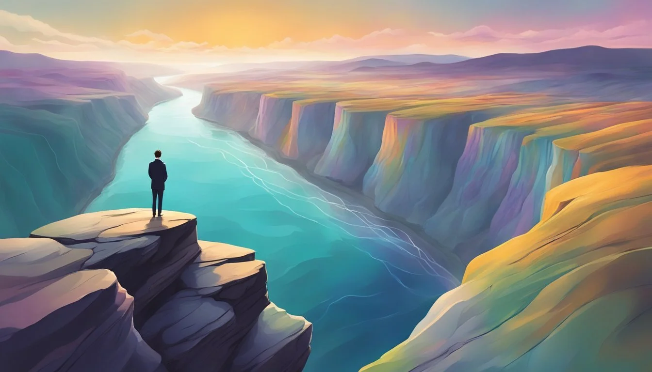 How to Know If You're Lucid Dreaming: Identifying Dream Awareness