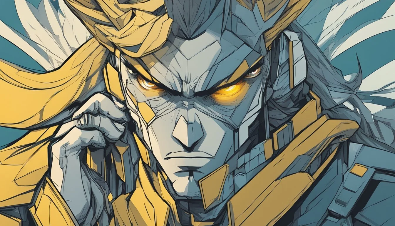 Psychopath Facial Features: Analyzing Distinctive Traits