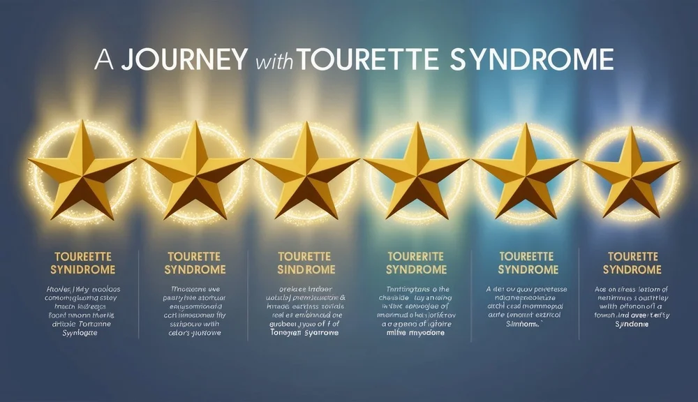 Celebrities with Tourette Syndrome: 7 Stars Share Their Personal Journeys