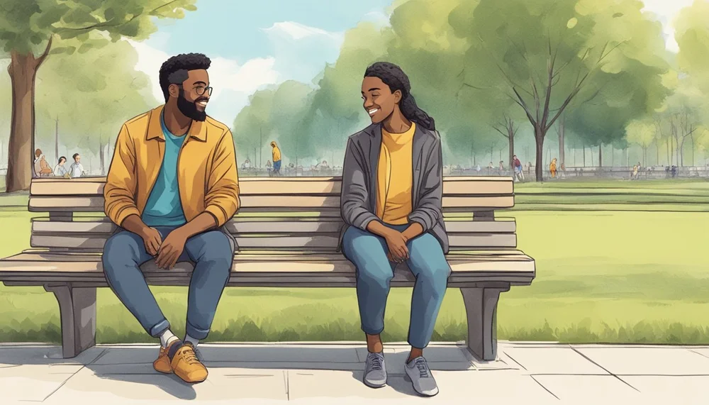 9 Strategies for Handling a Friend Who's Always Trying to Fix Your Problems
