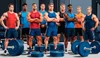 10 Athletes Share Their Battle with Muscle Dysmorphia | Body Image in ...